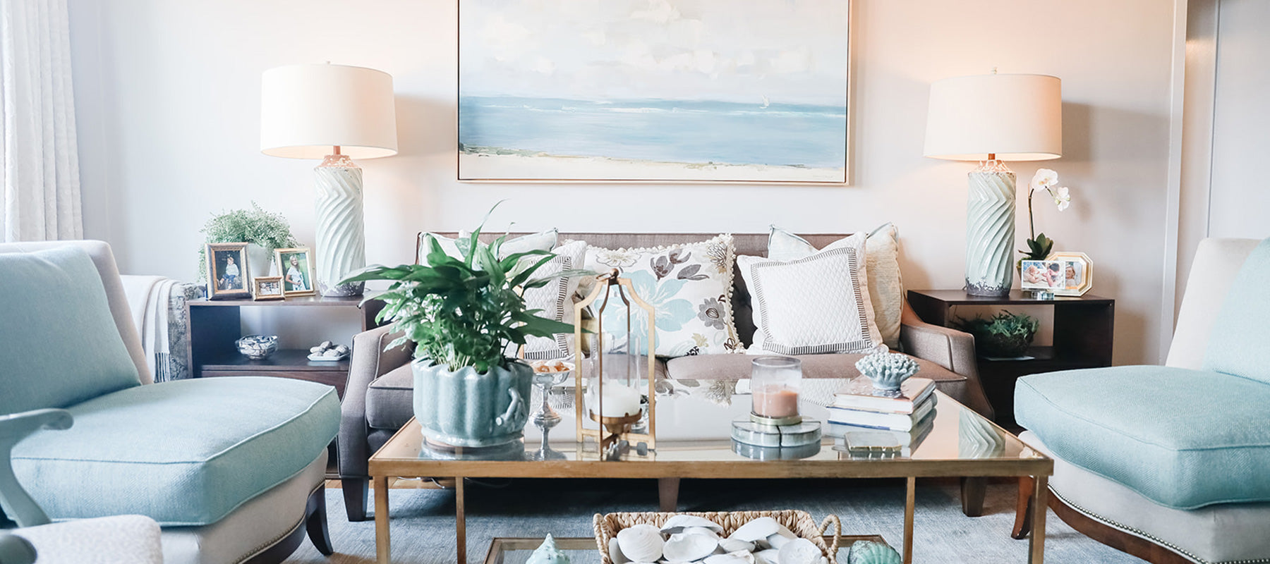 Claire Schwab Interior Design